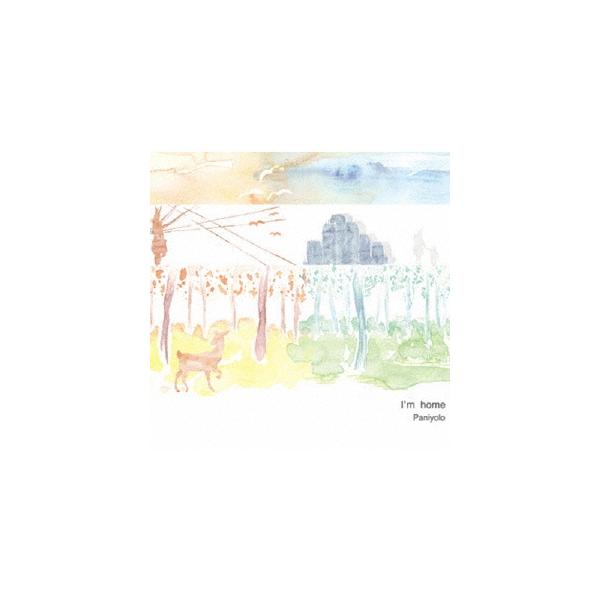 【発売日：2009年02月11日】ご注文後のキャンセル・返品は承れません。発売日:2009年02月11日/商品ID:2527781/ジャンル:JAZZ/フォーマット:CD/構成数:1/レーベル:schole/アーティスト:paniyolo/...