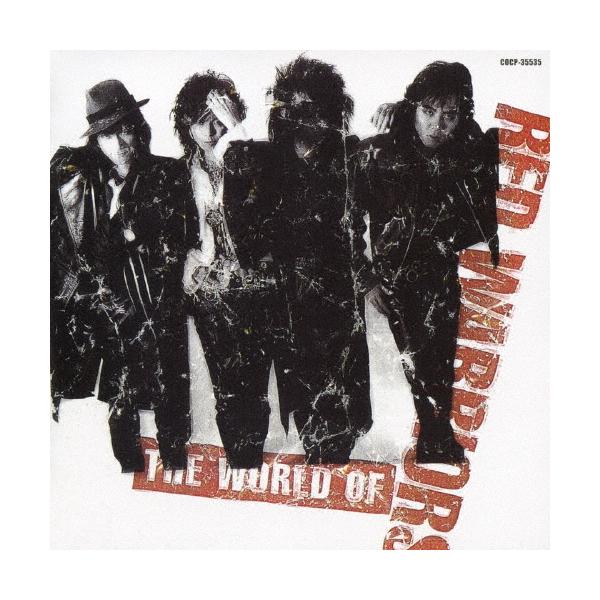 【発売日：2009年03月18日】ご注文後のキャンセル・返品は承れません。発売日:2009年03月18日/商品ID:2529019/ジャンル:J-POP/フォーマット:HQCD/構成数:1/レーベル:Columbia/アーティスト:RED ...