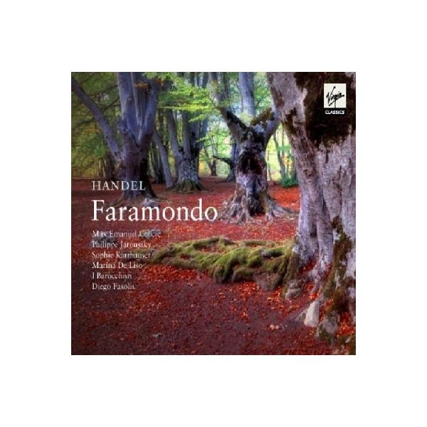 【発売日：2009年02月23日】ご注文後のキャンセル・返品は承れません。発売日:2009年02月23日/商品ID:2529241/ジャンル:CLASSICAL/フォーマット:CD/構成数:3/レーベル:Virgin Classics/アー...