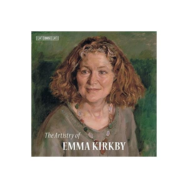 【発売日：2009年02月21日】ご注文後のキャンセル・返品は承れません。発売日:2009年02月21日/商品ID:2529619/ジャンル:CLASSICAL/フォーマット:CD/構成数:4/レーベル:BIS/アーティスト:エマ・カークビ...