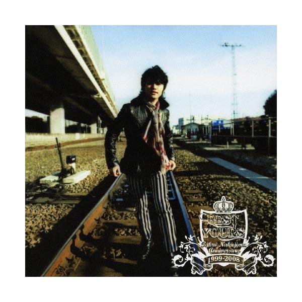 【発売日：2009年04月22日】ご注文後のキャンセル・返品は承れません。発売日:2009年04月22日/商品ID:2545681/ジャンル:J-POP/フォーマット:CD/構成数:2/レーベル:zetima/アーティスト:中島卓偉/アーテ...