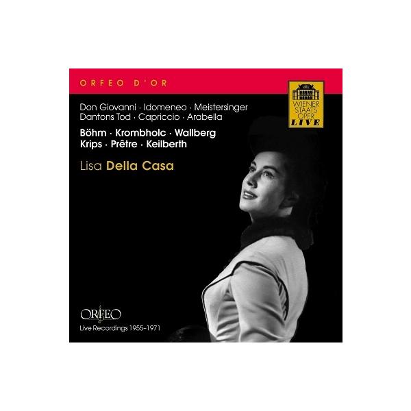 【発売日：2009年05月12日】ご注文後のキャンセル・返品は承れません。発売日:2009年05月12日/商品ID:2548535/ジャンル:CLASSICAL/フォーマット:CD/構成数:1/レーベル:Orfeo D'Or/アーティスト:...