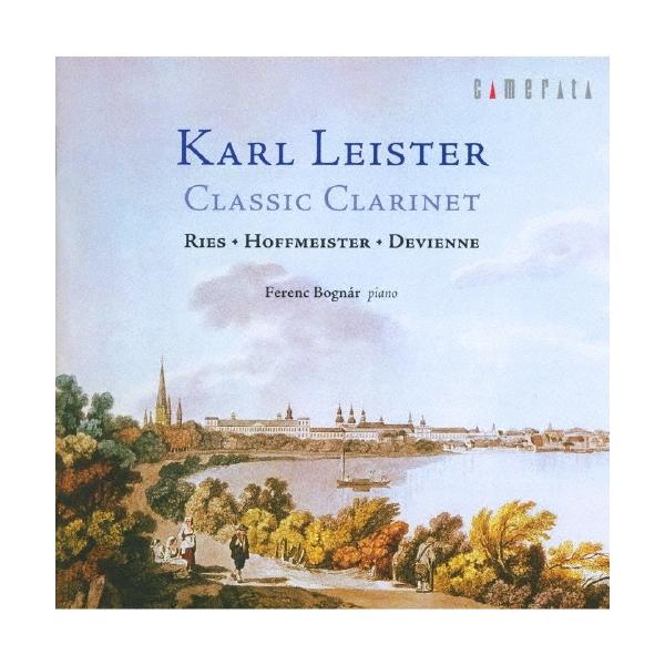【発売日：2009年04月25日】ご注文後のキャンセル・返品は承れません。発売日:2009年04月25日/商品ID:2556539/ジャンル:CLASSICAL/フォーマット:CD/構成数:1/レーベル:カメラータ/アーティスト:カール・ラ...