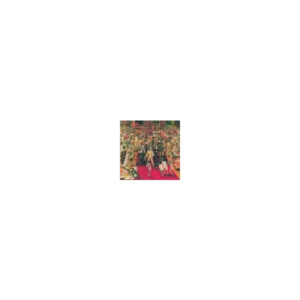 【発売日：2009年04月28日】ご注文後のキャンセル・返品は承れません。発売日:2009年04月28日/商品ID:2557825/ジャンル:ROCK/POP/フォーマット:CD/構成数:1/レーベル:USM/Polydor UK/アーティ...