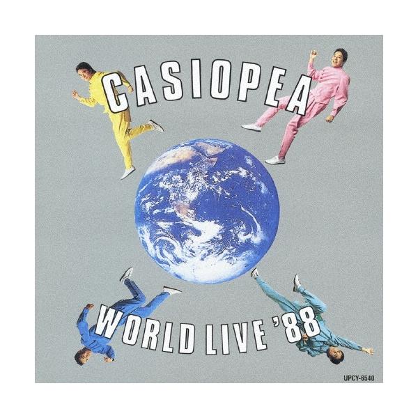 【発売日：2009年06月24日】ご注文後のキャンセル・返品は承れません。発売日:2009年06月24日/商品ID:2562661/ジャンル:JAZZ/フォーマット:SHM-CD/構成数:1/レーベル:USM/アーティスト:カシオペア/アー...