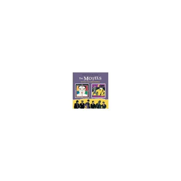 【発売日：2009年05月04日】ご注文後のキャンセル・返品は承れません。発売日:2009年05月04日/商品ID:2563546/ジャンル:ROCK/POP/フォーマット:CD/構成数:1/レーベル:BGO/アーティスト:The Mote...