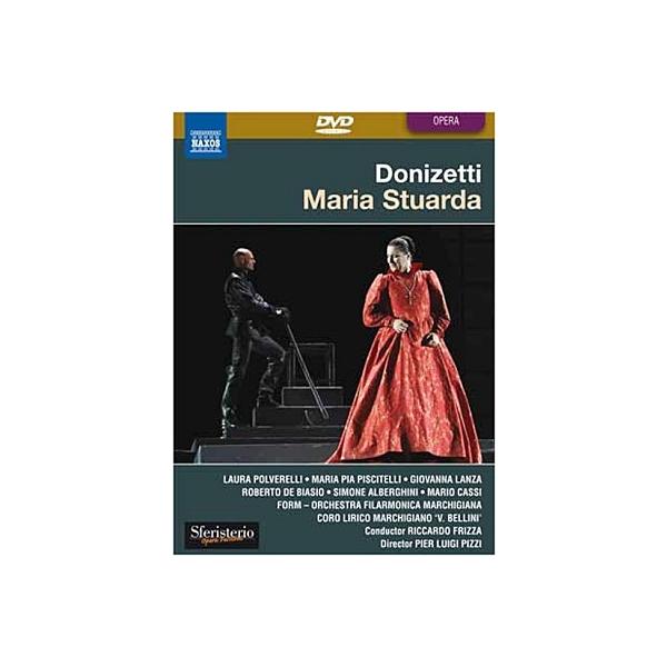 【発売日：2009年05月13日】ご注文後のキャンセル・返品は承れません。発売日:2009年05月13日/商品ID:2564086/ジャンル:CLASSICAL/フォーマット:DVD/構成数:1/レーベル:Naxos/アーティスト:リッカル...