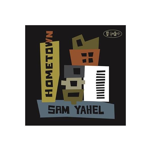 【発売日：2009年05月30日】ご注文後のキャンセル・返品は承れません。発売日:2009年05月30日/商品ID:2574693/ジャンル:JAZZ/フォーマット:CD/構成数:1/レーベル:Posi-Tone Records/アーティス...