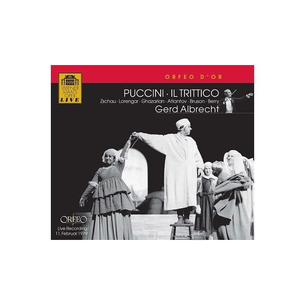 【発売日：2009年06月30日】ご注文後のキャンセル・返品は承れません。発売日:2009年06月30日/商品ID:2575125/ジャンル:CLASSICAL/フォーマット:CD/構成数:3/レーベル:Orfeo D'Or/アーティスト:...
