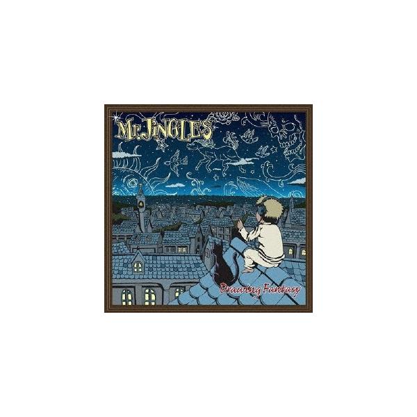 【発売日：2009年08月26日】ご注文後のキャンセル・返品は承れません。発売日:2009年08月26日/商品ID:2577237/ジャンル:J-POP/フォーマット:CD/構成数:1/レーベル:CATCH ALL RECORDS/アーティ...