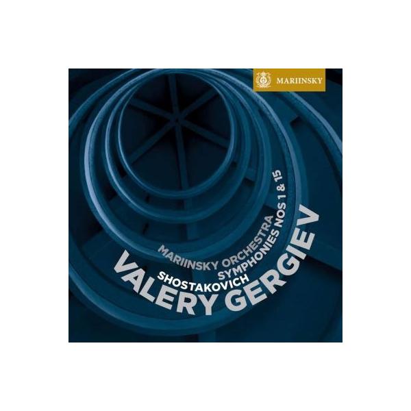 【発売日：2009年07月08日】ご注文後のキャンセル・返品は承れません。発売日:2009年07月08日/商品ID:2579631/ジャンル:CLASSICAL/フォーマット:SACD Hybrid/構成数:1/レーベル:Mariinsky...