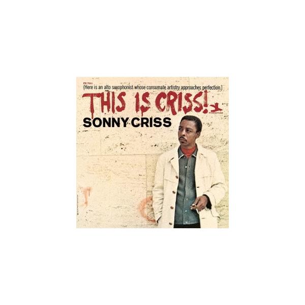 【発売日：2023年10月25日】ご注文後のキャンセル・返品は承れません。発売日:2023年10月25日/商品ID:2588355/ジャンル:JAZZ/フォーマット:CD/構成数:1/レーベル:Prestige/アーティスト:Sonny C...