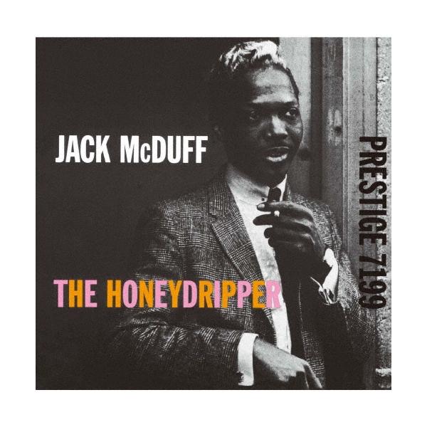 【発売日：2023年10月25日】ご注文後のキャンセル・返品は承れません。発売日:2023年10月25日/商品ID:2588373/ジャンル:JAZZ/フォーマット:CD/構成数:1/レーベル:Prestige/アーティスト:Jack Mc...