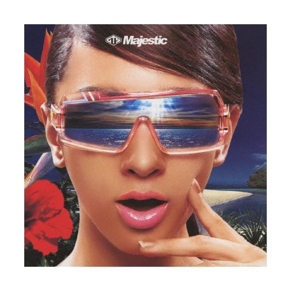 【発売日：2009年09月02日】ご注文後のキャンセル・返品は承れません。発売日:2009年09月02日/商品ID:2591059/ジャンル:J-POP/フォーマット:CD/構成数:1/レーベル:avex trax/アーティスト:GTS/ア...