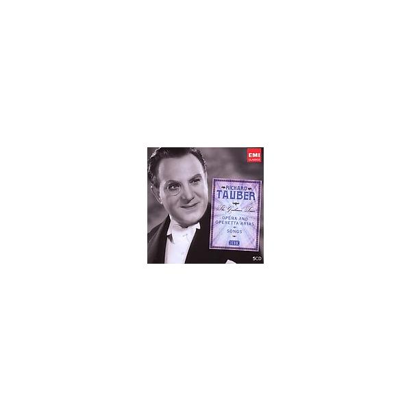 【発売日：2009年09月07日】ご注文後のキャンセル・返品は承れません。発売日:2009年09月07日/商品ID:2599433/ジャンル:CLASSICAL/フォーマット:CD/構成数:5/レーベル:EMI Classics/アーティス...