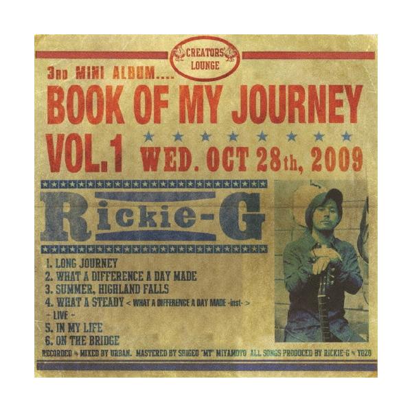 【発売日：2009年10月28日】ご注文後のキャンセル・返品は承れません。発売日:2009年10月28日/商品ID:2602200/ジャンル:J-POP/フォーマット:CD/構成数:1/レーベル:RIDDIM ZONE/アーティスト:Ric...