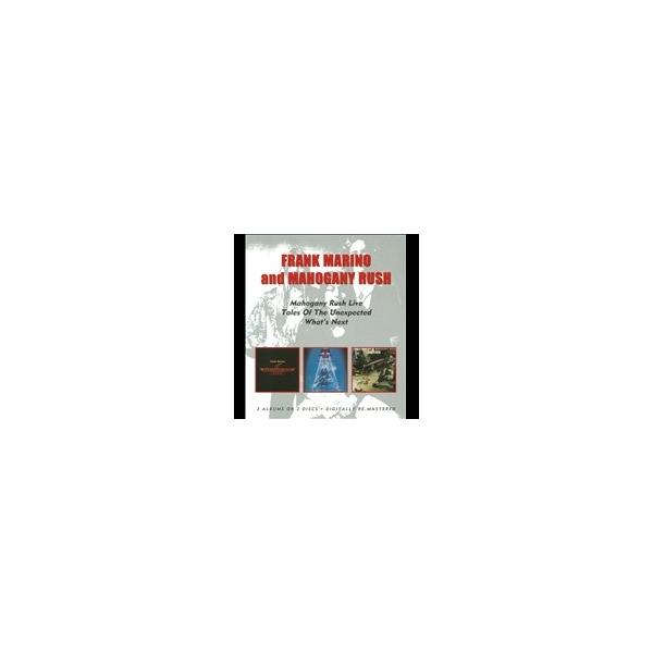 【発売日：2009年09月07日】ご注文後のキャンセル・返品は承れません。発売日:2009年09月07日/商品ID:2604080/ジャンル:ROCK/POP/フォーマット:CD/構成数:2/レーベル:BGO/アーティスト:Frank Ma...
