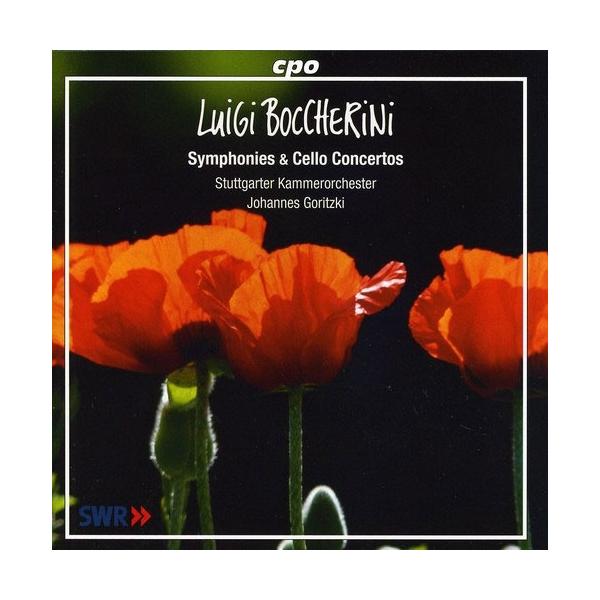 【発売日：2009年09月15日】ご注文後のキャンセル・返品は承れません。発売日:2009年09月15日/商品ID:2605185/ジャンル:CLASSICAL/フォーマット:CD/構成数:1/レーベル:CPO/アーティスト:ヨハネス・ゴリ...