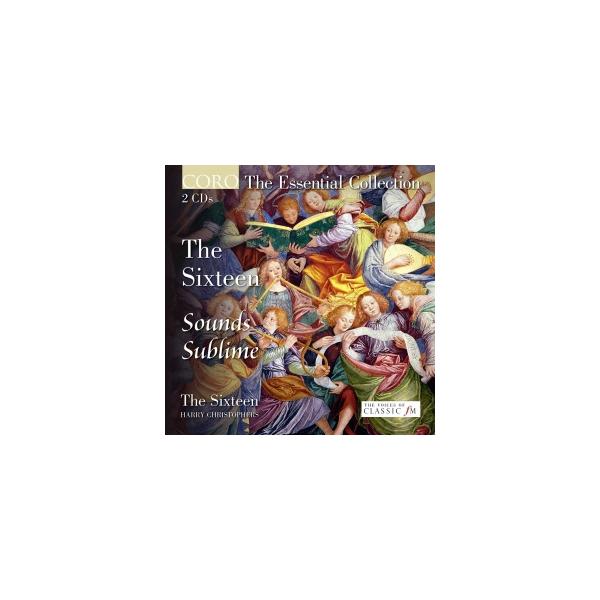 【発売日：2013年11月12日】ご注文後のキャンセル・返品は承れません。発売日:2013年11月12日/商品ID:2606887/ジャンル:CLASSICAL/フォーマット:CD/構成数:2/レーベル:Coro/アーティスト:ハリー・クリ...