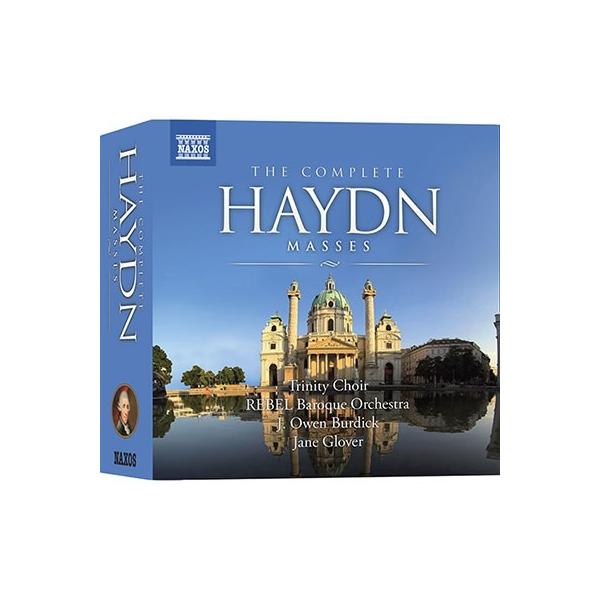 【発売日：2009年11月24日】ご注文後のキャンセル・返品は承れません。発売日:2009年11月24日/商品ID:2609516/ジャンル:CLASSICAL/フォーマット:CD/構成数:8/レーベル:Naxos/アーティスト:オーウェン...