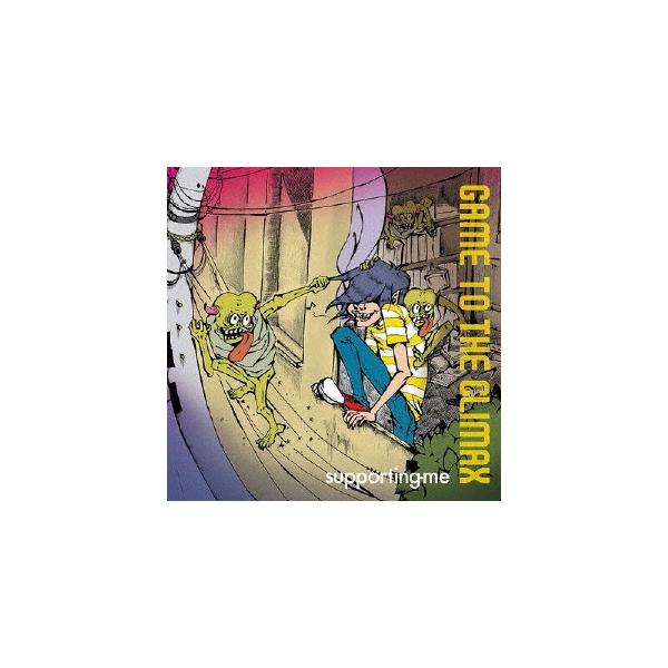 【発売日：2009年11月11日】ご注文後のキャンセル・返品は承れません。発売日:2009年11月11日/商品ID:2612356/ジャンル:J-POP/フォーマット:CD/構成数:1/レーベル:HOPPING RECORDS/アーティスト...