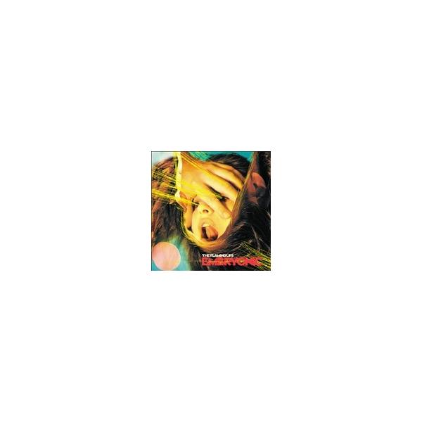 【発売日：2009年10月15日】ご注文後のキャンセル・返品は承れません。発売日:2009年10月15日/商品ID:2614755/ジャンル:ROCK/POP/フォーマット:CD/構成数:1/レーベル:WB/アーティスト:The Flami...