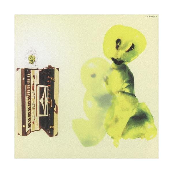 【発売日：2009年12月09日】ご注文後のキャンセル・返品は承れません。priy10発売日:2009年12月09日/商品ID:2619303/ジャンル:J-POP/フォーマット:CD/構成数:2/レーベル:Columbia/アーティスト:...