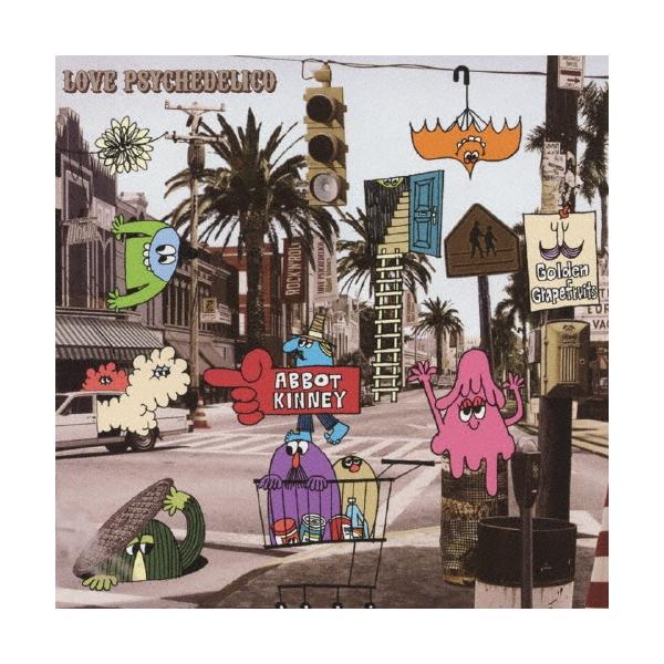 【発売日：2010年01月13日】ご注文後のキャンセル・返品は承れません。発売日:2010年01月13日/商品ID:2637502/ジャンル:J-POP/フォーマット:CD/構成数:1/レーベル:Victor Entertainment/ア...