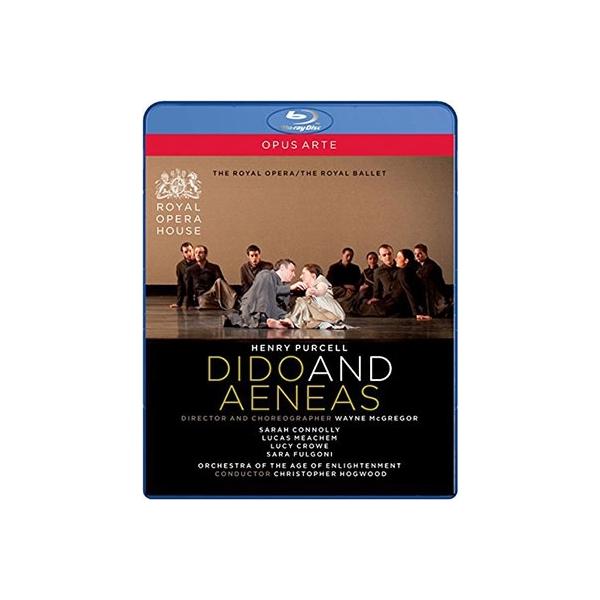 【発売日：2010年01月12日】ご注文後のキャンセル・返品は承れません。発売日:2010年01月12日/商品ID:2642568/ジャンル:CLASSICAL/フォーマット:Blu-ray Disc/構成数:1/レーベル:Opus Art...