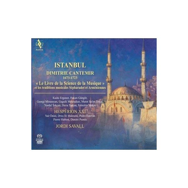【発売日：2009年12月18日】ご注文後のキャンセル・返品は承れません。発売日:2009年12月18日/商品ID:2642775/ジャンル:CLASSICAL/フォーマット:SACD Hybrid/構成数:1/レーベル:Alia Vox/...