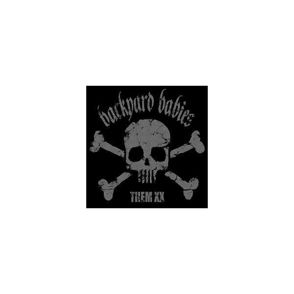 【発売日：2021年10月01日】ご注文後のキャンセル・返品は承れません。発売日:2021年10月01日/商品ID:2661118/ジャンル:ROCK/POP/フォーマット:CD/構成数:4/レーベル:Soulfood/アーティスト:Bac...