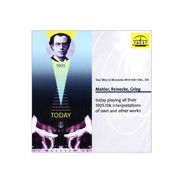 【発売日：2010年02月24日】ご注文後のキャンセル・返品は承れません。発売日:2010年02月24日/商品ID:2674097/ジャンル:CLASSICAL/フォーマット:CD/構成数:1/レーベル:Tacet/アーティスト:グスタフ・...