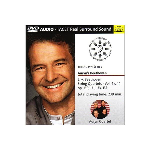 【発売日：2010年03月27日】ご注文後のキャンセル・返品は承れません。発売日:2010年03月27日/商品ID:2679476/ジャンル:CLASSICAL/フォーマット:DVD-AUDIO/構成数:1/レーベル:Tacet/アーティス...