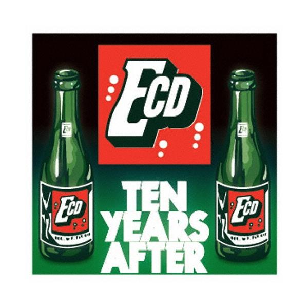 【発売日：2010年05月26日】ご注文後のキャンセル・返品は承れません。発売日:2010年05月26日/商品ID:2683665/ジャンル:J-POP/フォーマット:CD/構成数:1/レーベル:Final Junky/アーティスト:ECD...