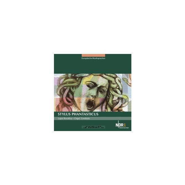 【発売日：2010年03月16日】ご注文後のキャンセル・返品は承れません。発売日:2010年03月16日/商品ID:2683824/ジャンル:CLASSICAL/フォーマット:CD/構成数:1/レーベル:Querstand/アーティスト:ラ...