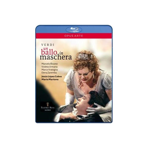 【発売日：2010年03月11日】ご注文後のキャンセル・返品は承れません。発売日:2010年03月11日/商品ID:2685543/ジャンル:CLASSICAL/フォーマット:Blu-ray Disc/構成数:1/レーベル:Opus Art...