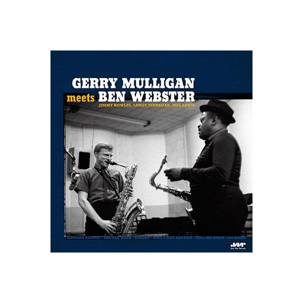 【発売日：2010年03月01日】ご注文後のキャンセル・返品は承れません。発売日:2010年03月01日/商品ID:2696765/ジャンル:JAZZ/フォーマット:LP/構成数:1/レーベル:Jazz Wax Records/アーティスト...