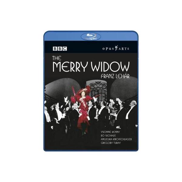 【発売日：2010年04月07日】ご注文後のキャンセル・返品は承れません。発売日:2010年04月07日/商品ID:2697794/ジャンル:CLASSICAL/フォーマット:Blu-ray Disc/構成数:1/レーベル:Opus Art...