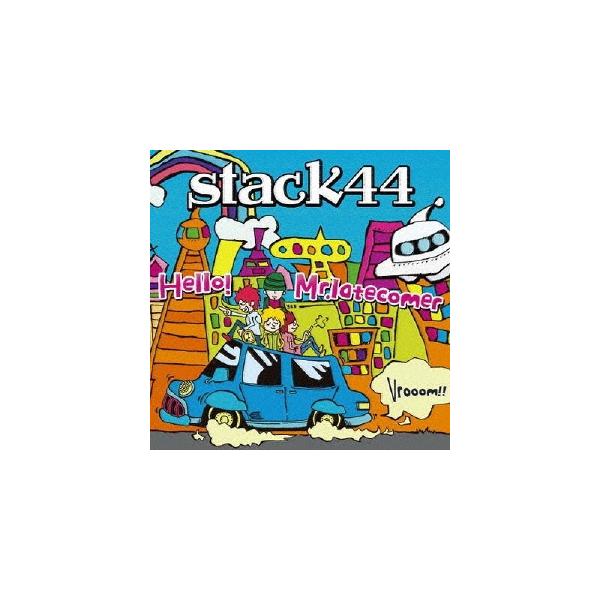 【発売日：2010年06月09日】ご注文後のキャンセル・返品は承れません。発売日:2010年06月09日/商品ID:2702321/ジャンル:J-POP/フォーマット:CD/構成数:1/レーベル:ChAoS LABEL/アーティスト:sta...