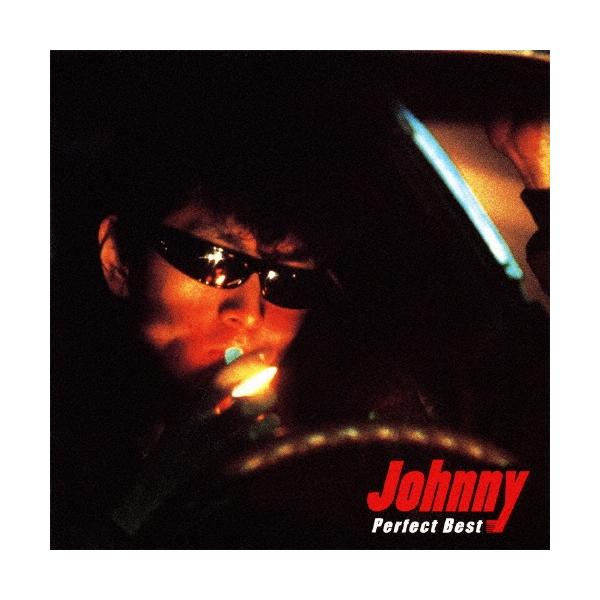 【発売日：2010年07月07日】ご注文後のキャンセル・返品は承れません。発売日:2010年07月07日/商品ID:2714513/ジャンル:J-POP/フォーマット:CD/構成数:1/レーベル:キングレコード/アーティスト:Johnny ...