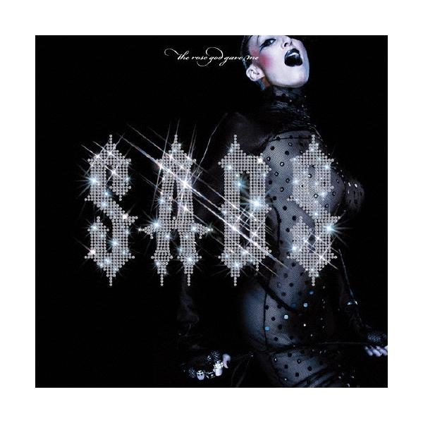 【発売日：2010年07月07日】ご注文後のキャンセル・返品は承れません。発売日:2010年07月07日/商品ID:2717215/ジャンル:J-POP/フォーマット:CD/構成数:1/レーベル:avex trax/アーティスト:SADS/...