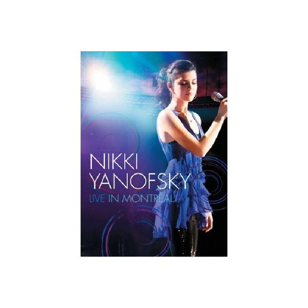 【発売日：2010年05月29日】ご注文後のキャンセル・返品は承れません。発売日:2010年05月29日/商品ID:2721081/ジャンル:JAZZ/フォーマット:DVD/構成数:1/レーベル:Decca/アーティスト:Nikki Yan...