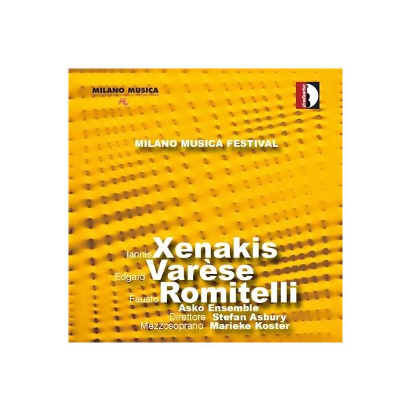 【発売日：2014年02月28日】ご注文後のキャンセル・返品は承れません。発売日:2014年02月28日/商品ID:2724425/ジャンル:CLASSICAL/フォーマット:CD/構成数:1/レーベル:Stradivarius/アーティス...