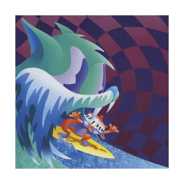 【発売日：2010年07月21日】ご注文後のキャンセル・返品は承れません。発売日:2010年07月21日/商品ID:2725579/ジャンル:ROCK/POP/フォーマット:CD/構成数:1/レーベル:Sony Music Entertai...