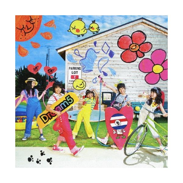 【発売日：2010年08月04日】ご注文後のキャンセル・返品は承れません。発売日:2010年08月04日/商品ID:2732714/ジャンル:J-POP/フォーマット:12cmCD Single/構成数:2/レーベル:avex trax/ア...