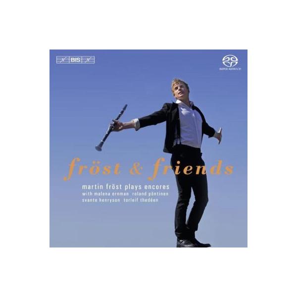 【発売日：2010年07月15日】ご注文後のキャンセル・返品は承れません。発売日:2010年07月15日/商品ID:2738918/ジャンル:CLASSICAL/フォーマット:SACD Hybrid/構成数:1/レーベル:BIS/アーティス...