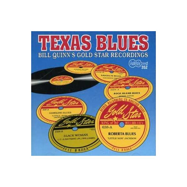 【発売日：2024年12月20日】ご注文後のキャンセル・返品は承れません。発売日:2024年12月20日/商品ID:273948/ジャンル:COUNTRY/BLUES/フォーマット:CD/構成数:1/レーベル:Arhoolie/タイトル:T...