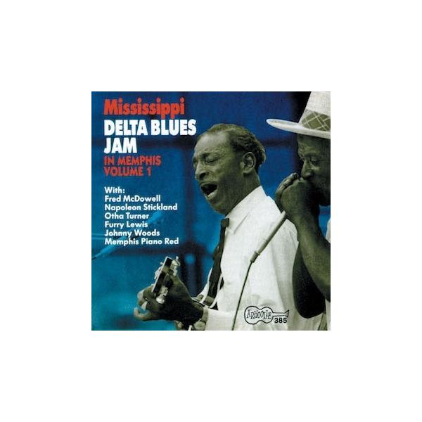 【発売日：2024年11月08日】ご注文後のキャンセル・返品は承れません。発売日:2024年11月08日/商品ID:273975/ジャンル:COUNTRY/BLUES/フォーマット:CD/構成数:1/レーベル:Arhoolie/タイトル:M...