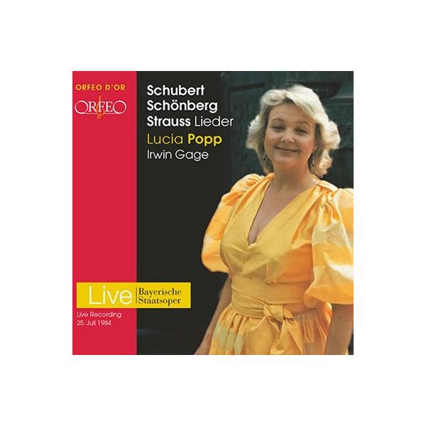 【発売日：2010年08月20日】ご注文後のキャンセル・返品は承れません。発売日:2010年08月20日/商品ID:2739755/ジャンル:CLASSICAL/フォーマット:CD/構成数:1/レーベル:Orfeo D'Or/アーティスト:...
