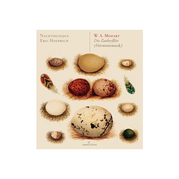 【発売日：2010年07月14日】ご注文後のキャンセル・返品は承れません。発売日:2010年07月14日/商品ID:2740003/ジャンル:CLASSICAL/フォーマット:CD/構成数:1/レーベル:Glossa Cabinet/アーテ...